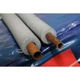 White Foam Pipe Insulation | Foam Insulation Tips